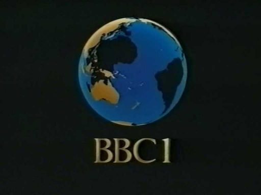 BBC1 Closedown | TVARK