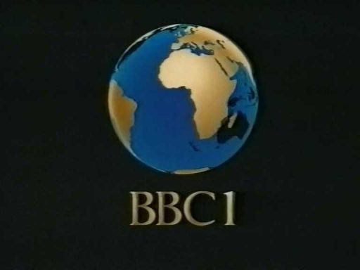 BBC1 Closedown | TVARK