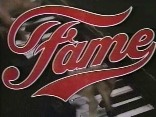 BBC1 Fame promo | TVARK