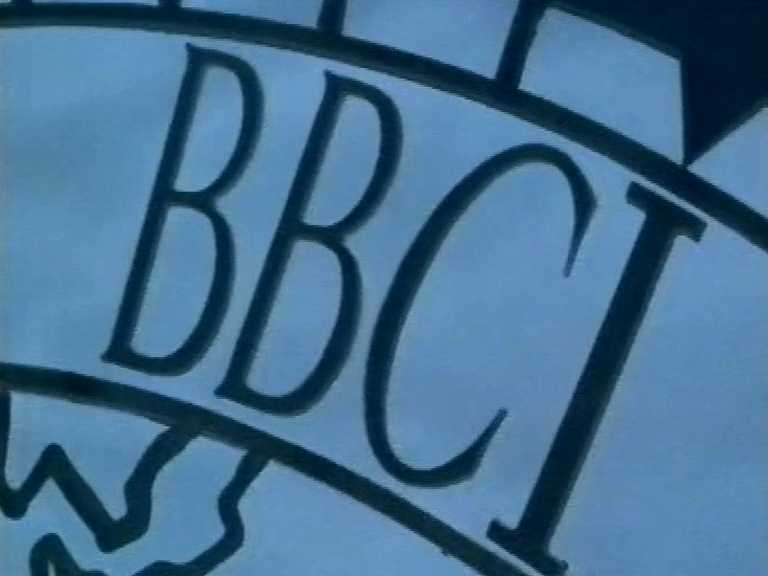 BBC1 Sunday Night promo | TVARK