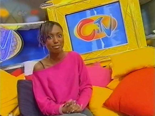 CITV In-Vision Continuity | TVARK