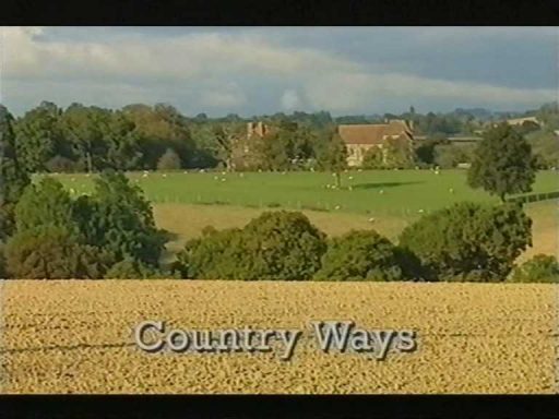 Country Ways | TVARK