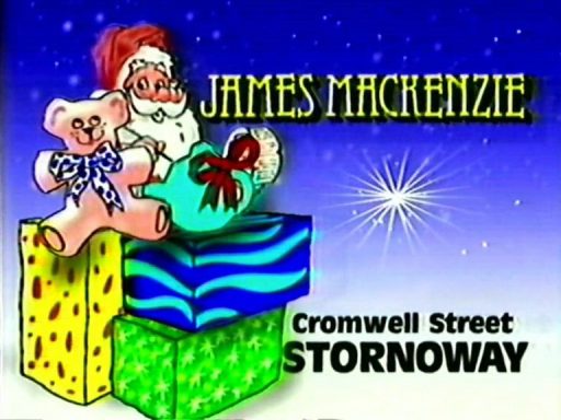 James Mackenzie | TVARK