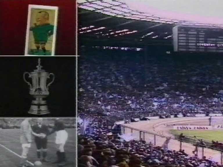 Match of the Day: The Road to Wembley | TVARK