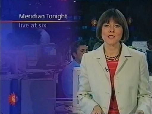 Meridian News | TVARK