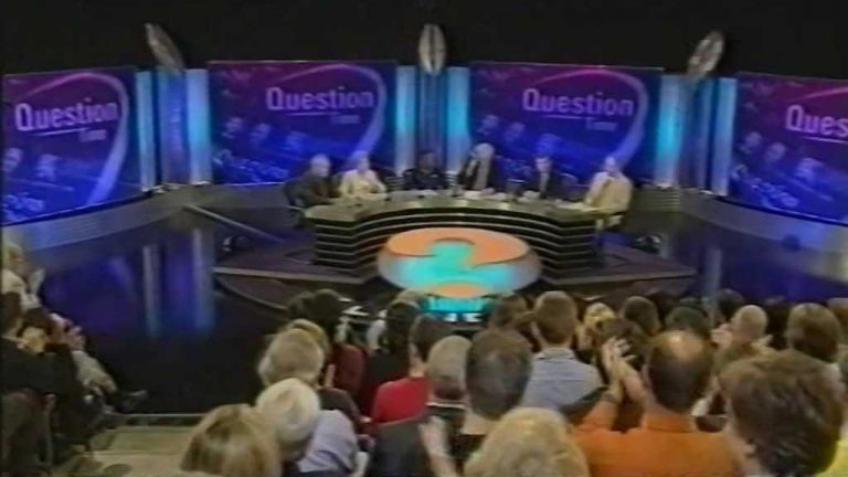 Question Time | TVARK