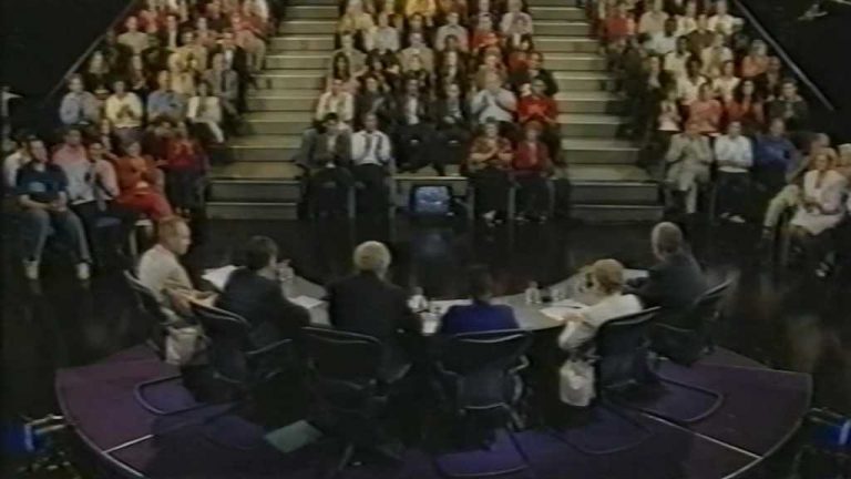 Question Time | TVARK