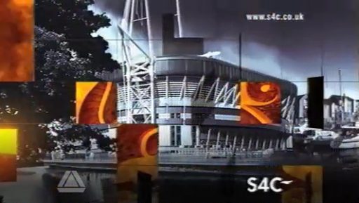 S4C Schools Carousel | TVARK