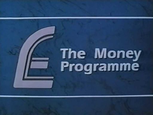 The Money Programme | TVARK