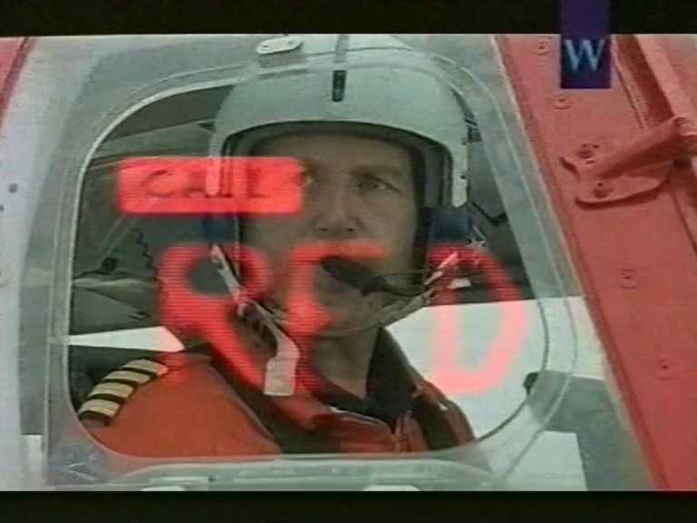 Westcountry Promo: Call Red | TVARK