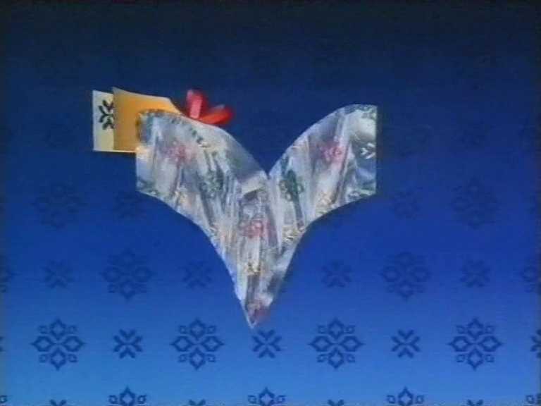 YTV Christmas Ident | TVARK