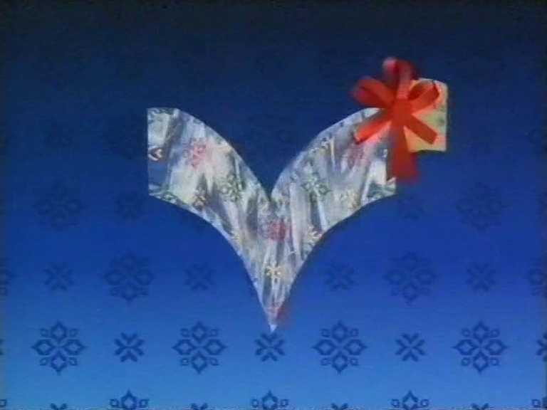 YTV Christmas Ident | TVARK