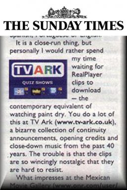 About Us | TVARK