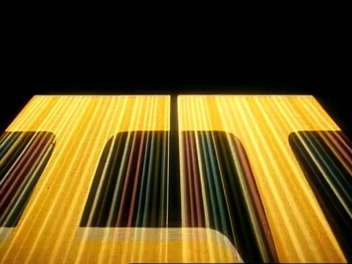 Tyne Tees Ident | TVARK