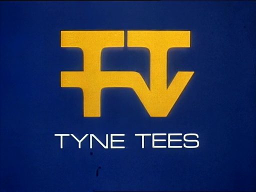 Tyne Tees Ident | TVARK