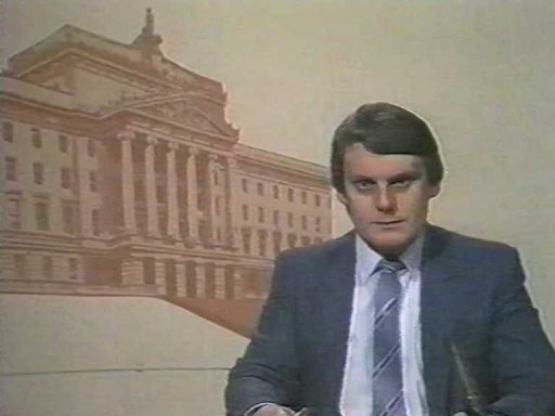 Inside Ulster | TVARK