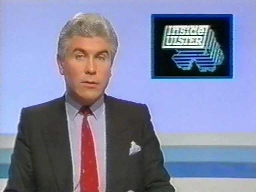 Inside Ulster | TVARK