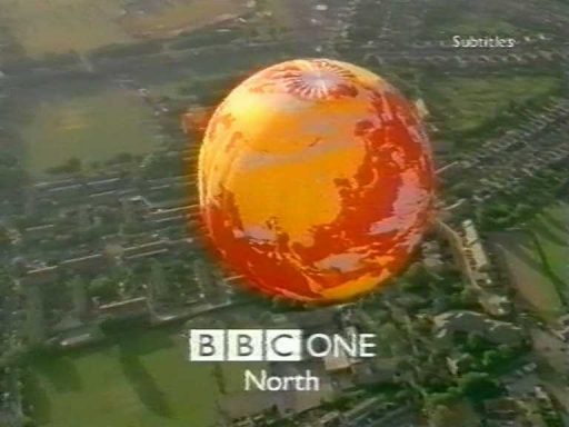 BBC Look North | TVARK
