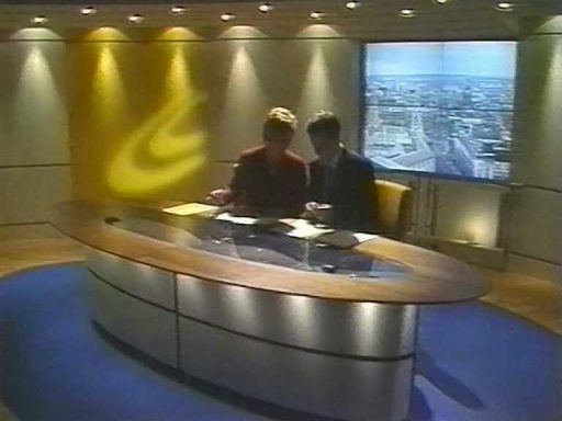 BBC Look North | TVARK