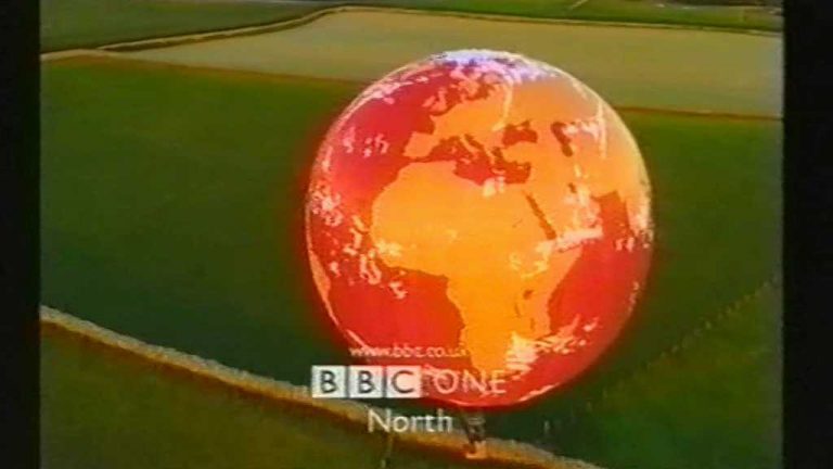 BBC Look North | TVARK