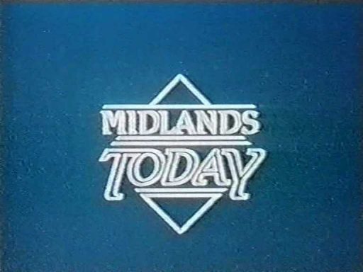 BBC Midlands Today | TVARK