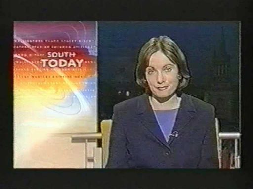BBC South Today | TVARK