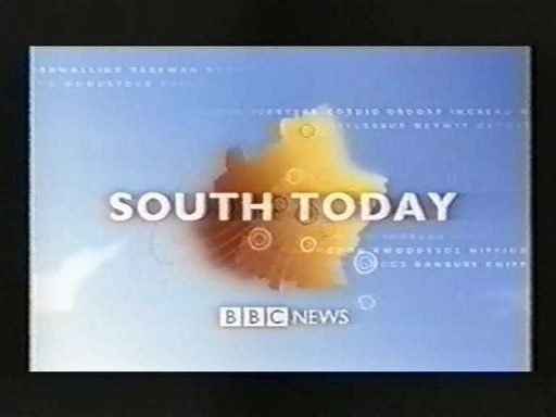 BBC South Today | TVARK
