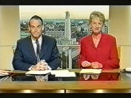 BBC South Today | TVARK
