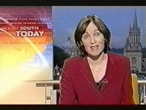 BBC South Today | TVARK