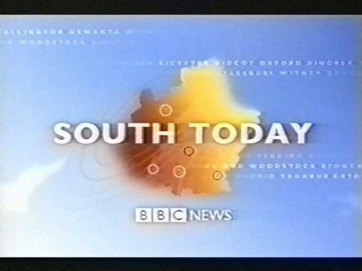 BBC South Today | TVARK