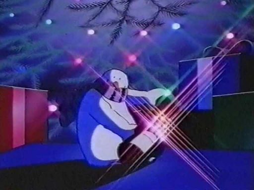 BBC1 Continuity | TVARK