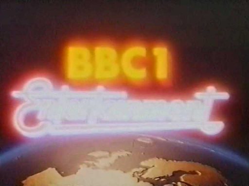 BBC1 Holiday promo | TVARK