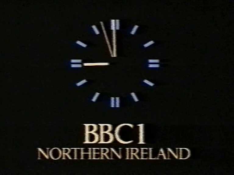 BBC1 Northern Ireland Continuity TVARK BBC1 Northern Ireland Continuity TVARK