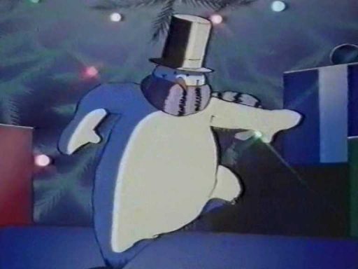 BBC1 Christmas promo | TVARK