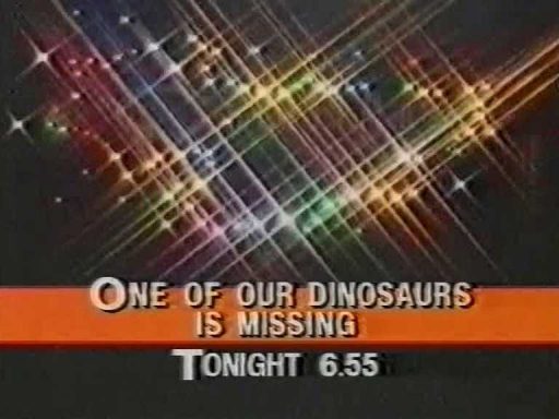 BBC1 Christmas promo | TVARK