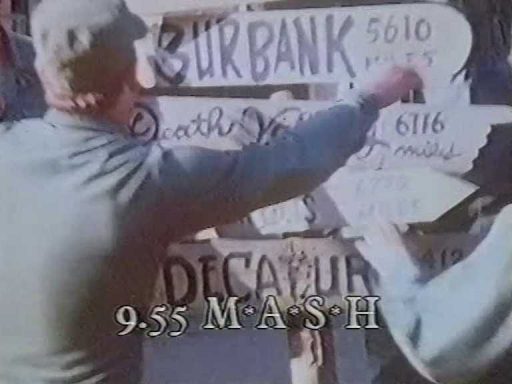 BBC2 Christmas promo | TVARK