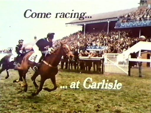 Carlisle Racing | TVARK