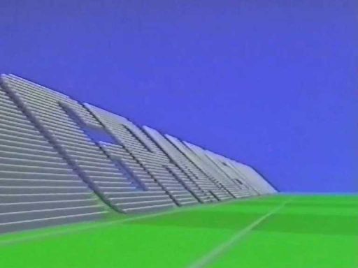 Grandstand | TVARK