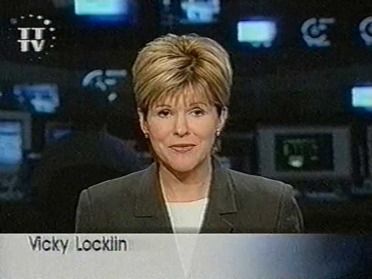 North East News Late Bulletin TVARK North East News Late Bulletin TVARK