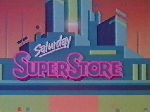 Saturday SuperStore | TVARK