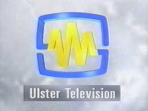 Ulster Television In-Vision Continuity | TVARK
