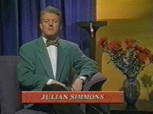 UTV Continuity | TVARK