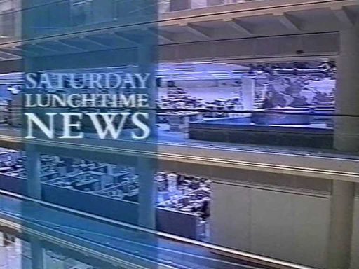 UTV Continuity | TVARK