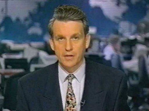 UTV Continuity | TVARK