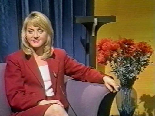 UTV Continuity | TVARK