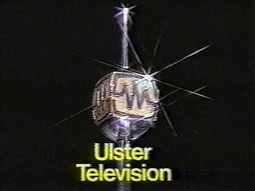 Ulster Television In-Vision Continuity | TVARK