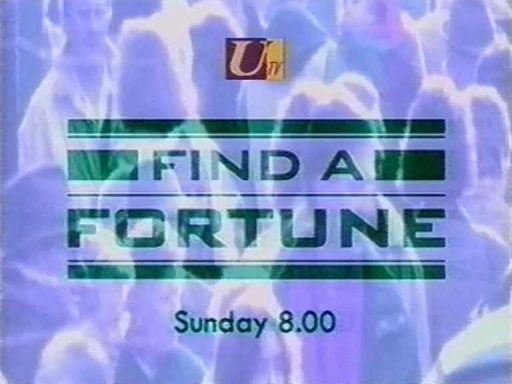 UTV Continuity | TVARK