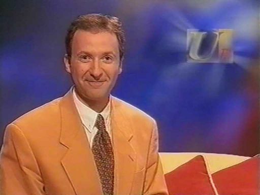 UTV Continuity | TVARK