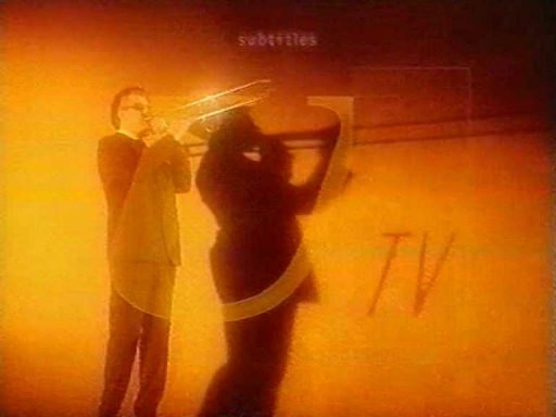 UTV Continuity | TVARK