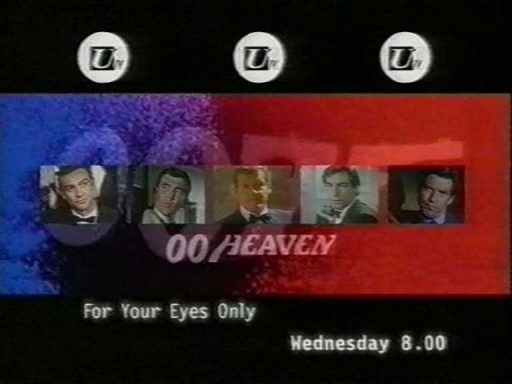 UTV Continuity | TVARK